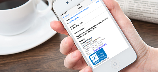 Email Signature Size Email Signature Handbook Exclaimer